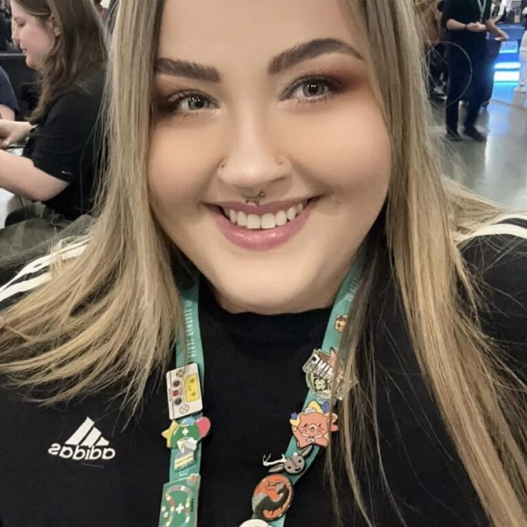 Jake Valentine | Outrun Gaming