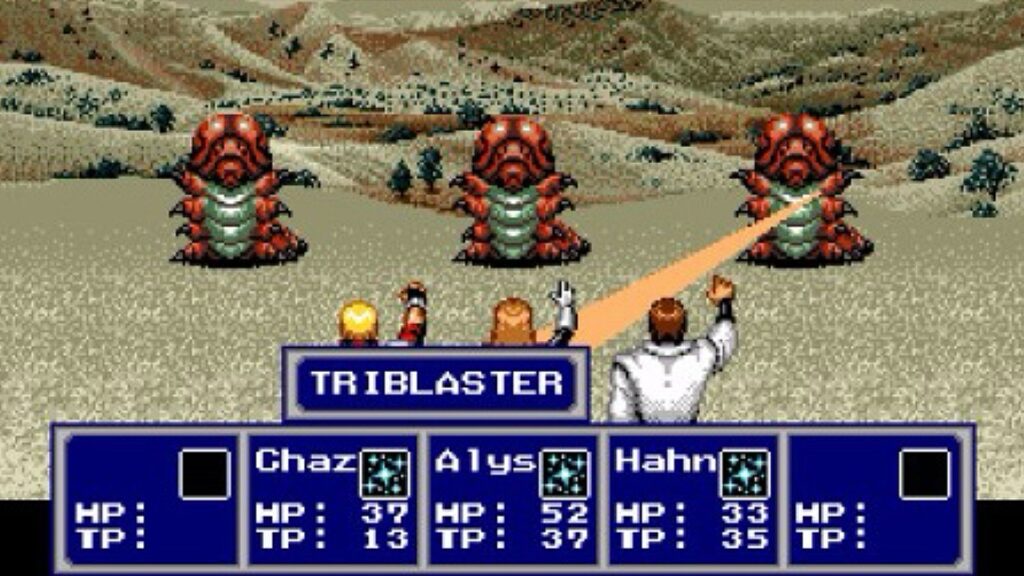 The 12 Best 90s RPGs That Defined A Decade