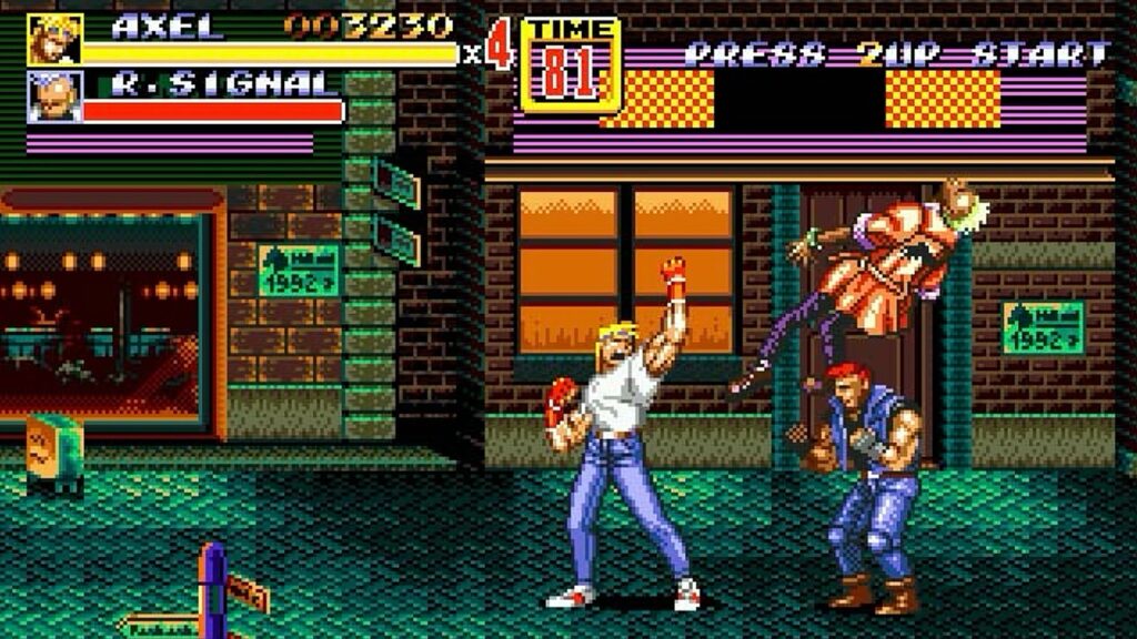 10 of the Best Sega Genesis Games of All Time