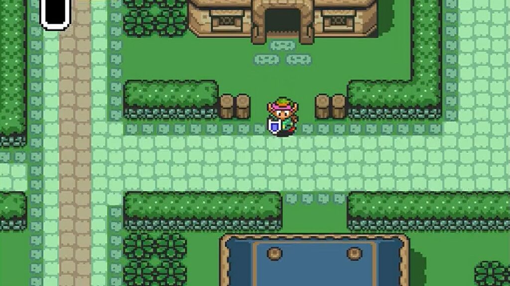 Best Video Games of the 1990s