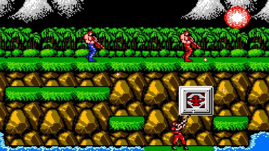 10 of the Best NES Games Ever Made