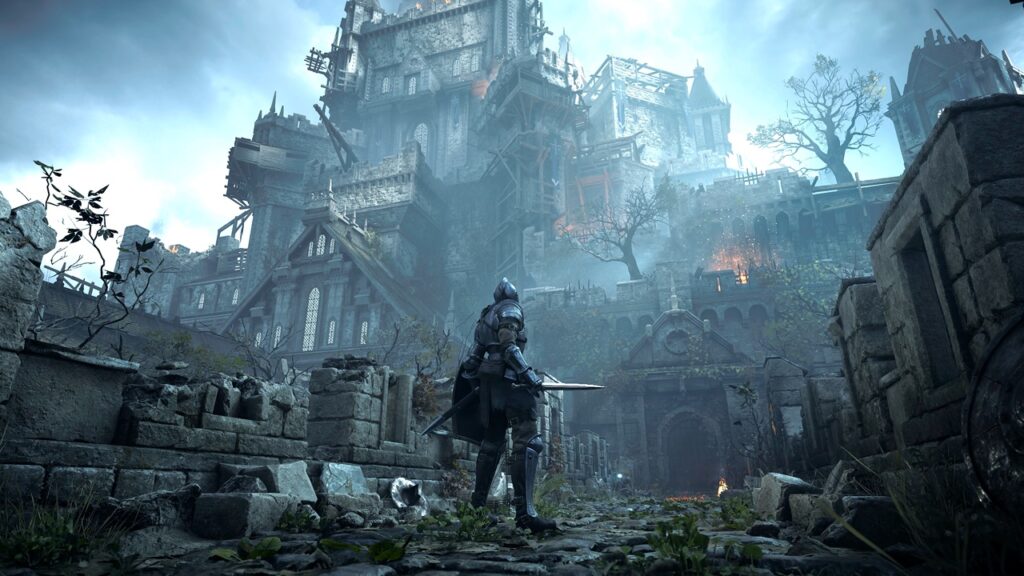 Ranking the FromSoftware Soulslike Games From Worst to Best