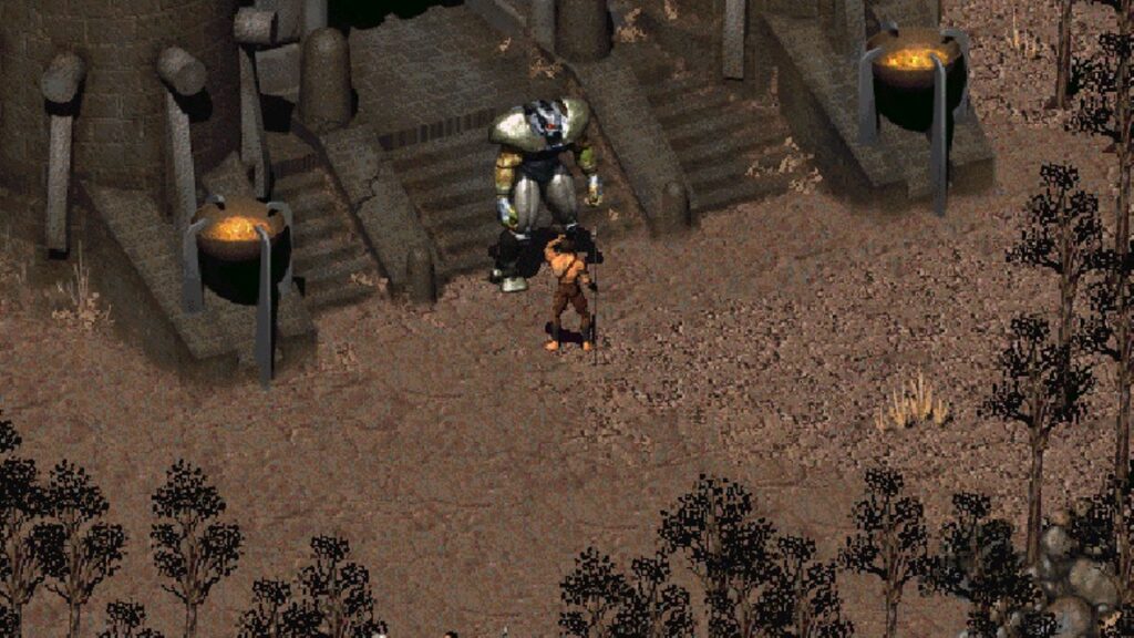 The 12 Best 90s RPGs That Defined A Decade