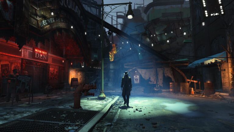 Fallout Games Ranked Worst to Best