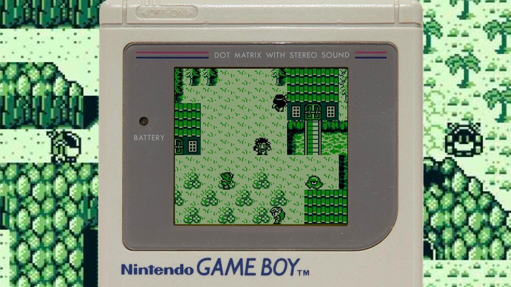 10 Best Game Boy Games You Should Have Played by Now
