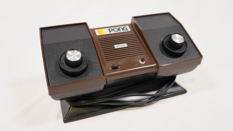 Every Video Game Generation, Ranked