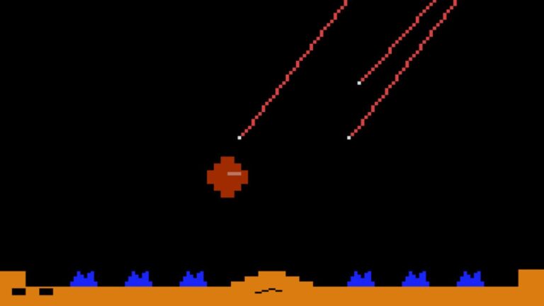 The 13 Best Atari Games, Ranked