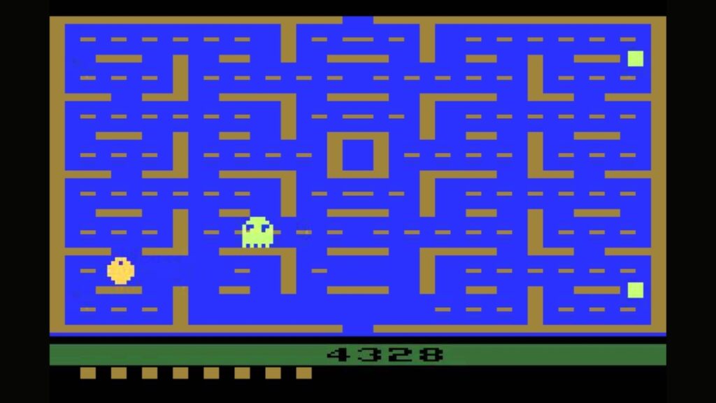 The 13 Best Atari Games, Ranked