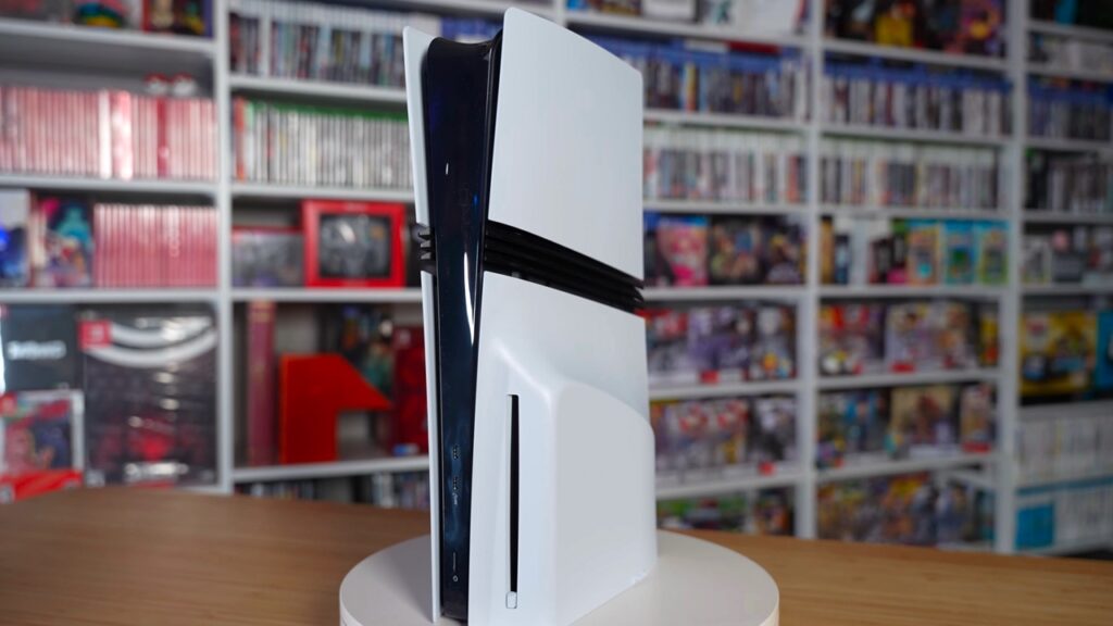 Every Video Game Generation, Ranked