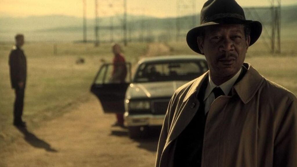 10 Best Movie Endings of All Time