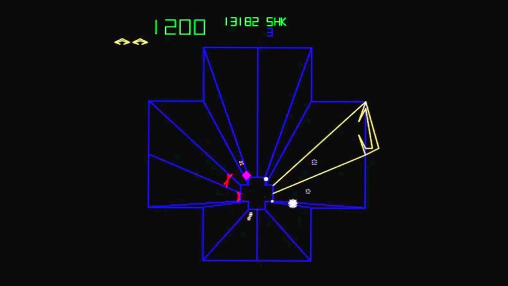 10 Best Games of the 1980s