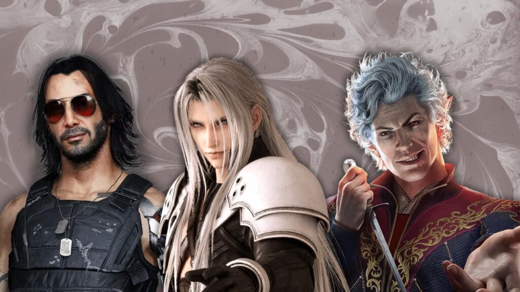 12 of the Best RPG Video Games Ever Made
