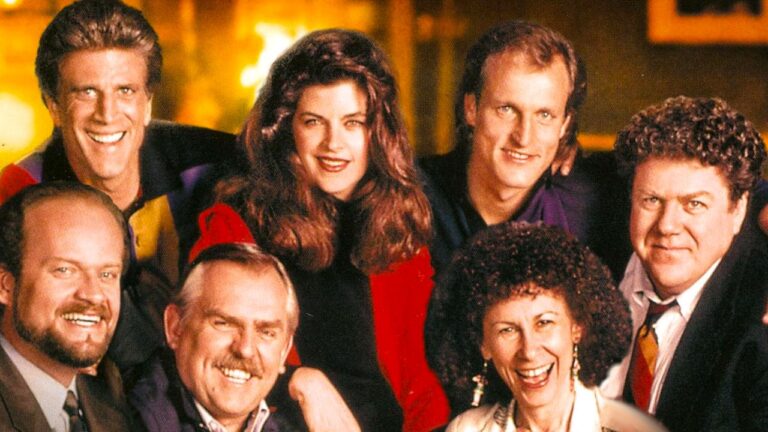 15 most iconic TV theme songs