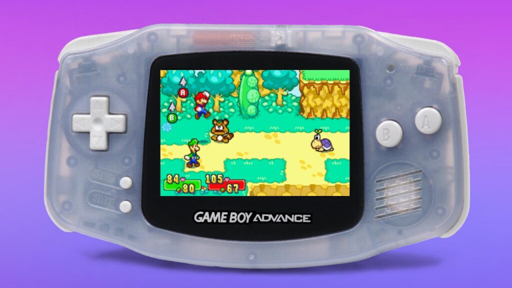 10 of the Best GBA Games You Should Play
