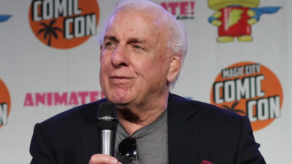 12 of the Best WCW Wrestlers to Ever Lace Up Their Boots