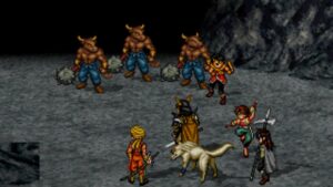 The 12 Best 90s RPGs That Defined A Decade