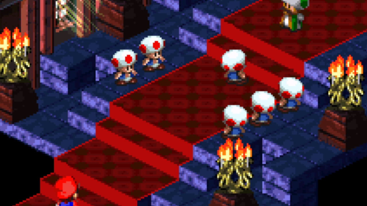 The best 90s RPGS that defined a decade