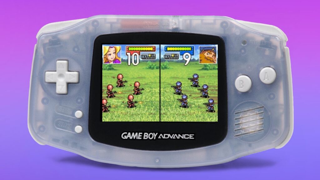 10 of the Best GBA Games You Should Play