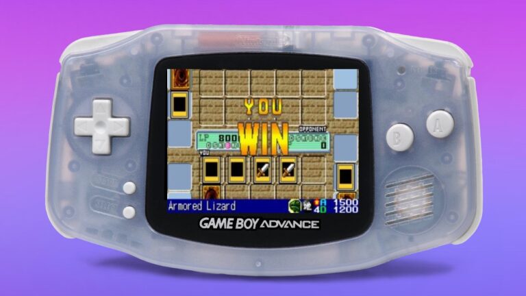 10 of the Best GBA Games You Should Play