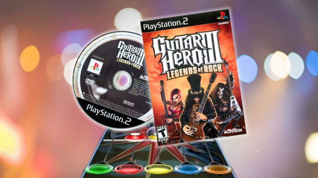 10 Best Rhythm Games of All Time — Did Yours Make the Cut?