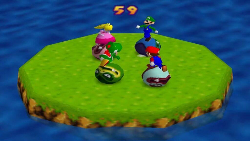 We picked our top 15 ‘Mario Party’ minigames. Did your fave make the list?