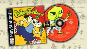 10 Best Rhythm Games of All Time — Did Yours Make the Cut?