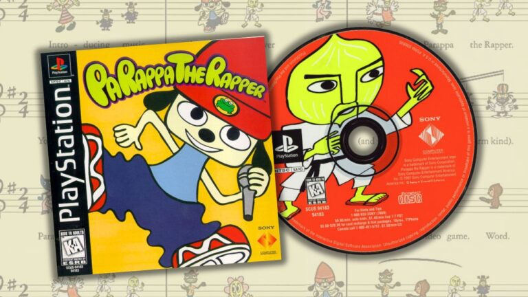 10 Best Rhythm Games of All Time — Did Yours Make the Cut?