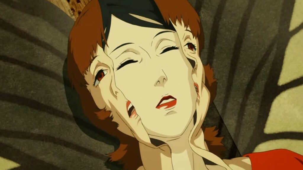 10 Incredible Animated Films That Are Not for Kids