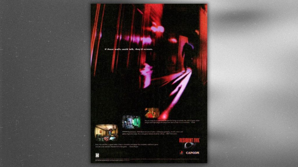 10 Retro Video Game Ads That Make Me Yearn for a Simpler Time