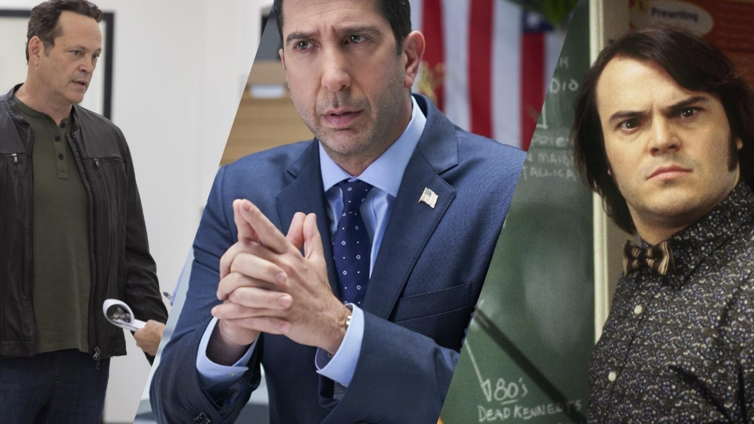 11 Actors We Can Never Take Seriously