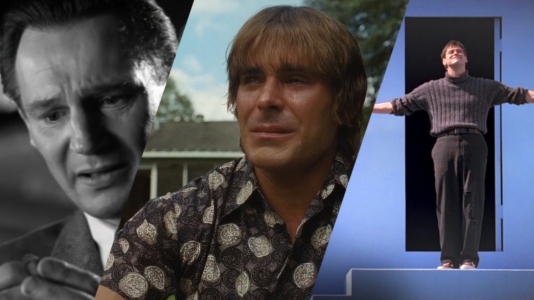 11 of the Most Moving Endings in Movie History