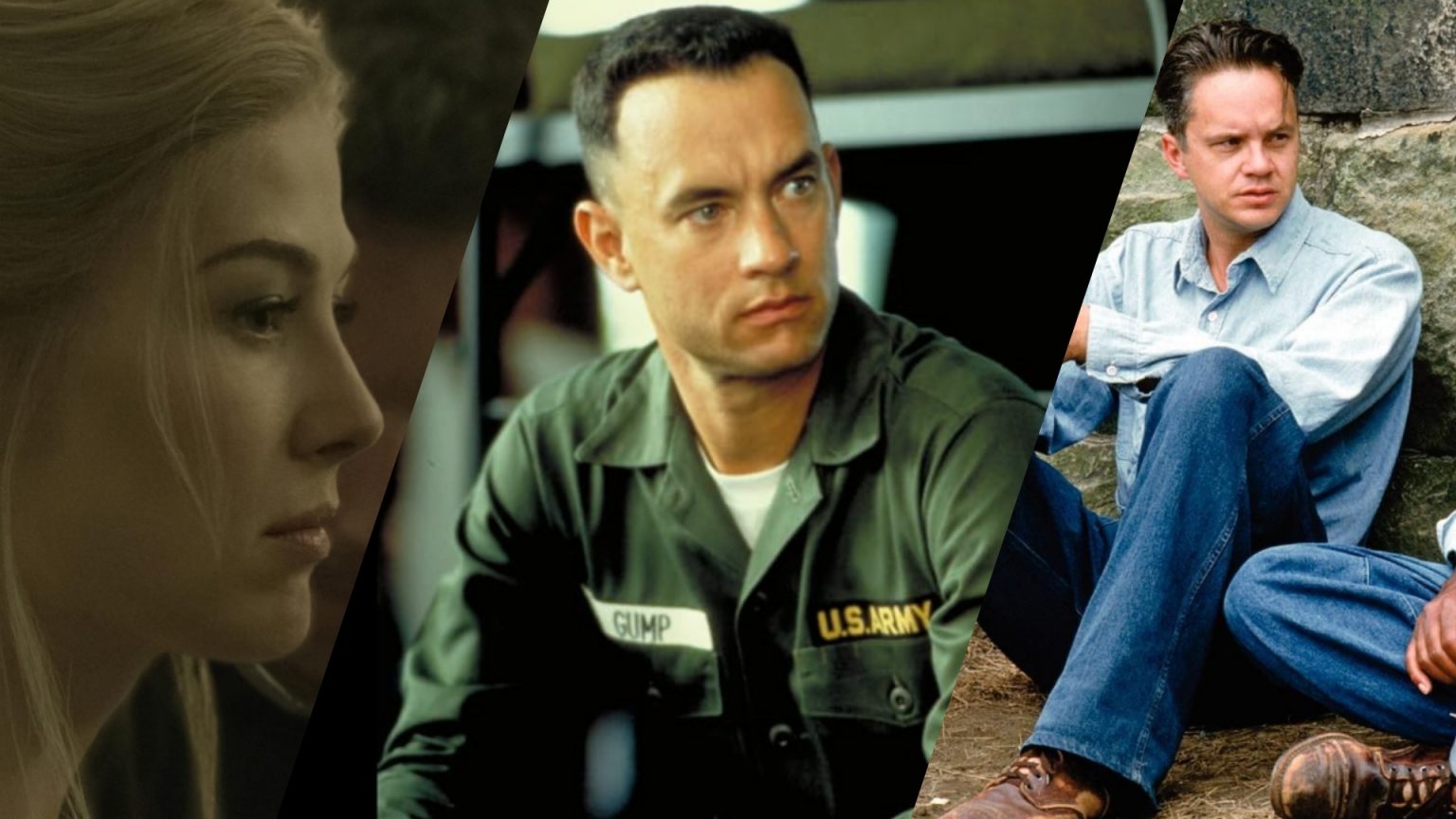 12 Best Movie Adaptations of Books