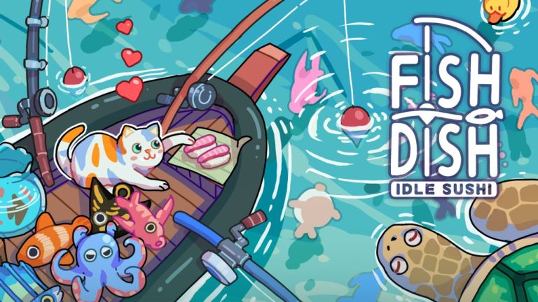10 Chill, Low-Effort Desktop Idle Games