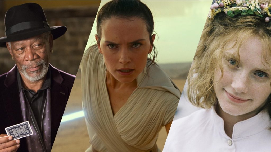 11 Promising Movies Ruined By Bad Endings