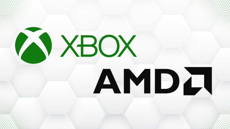 Xbox reveals ‘multi-year’ collaboration with AMD