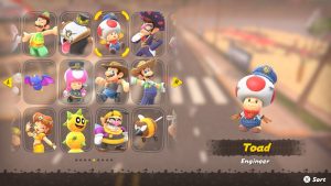 Best Unlockable Outfits in ‘Mario Kart World’