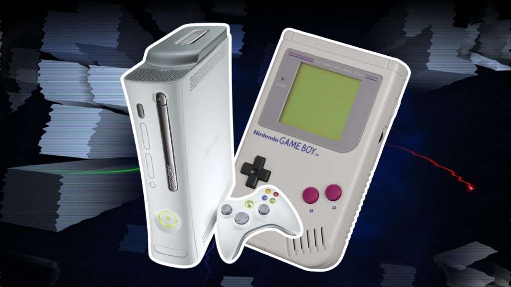 15 Best-Selling Consoles of All Time