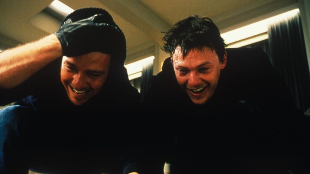 21 Movies Critics Hated But Audiences Loved