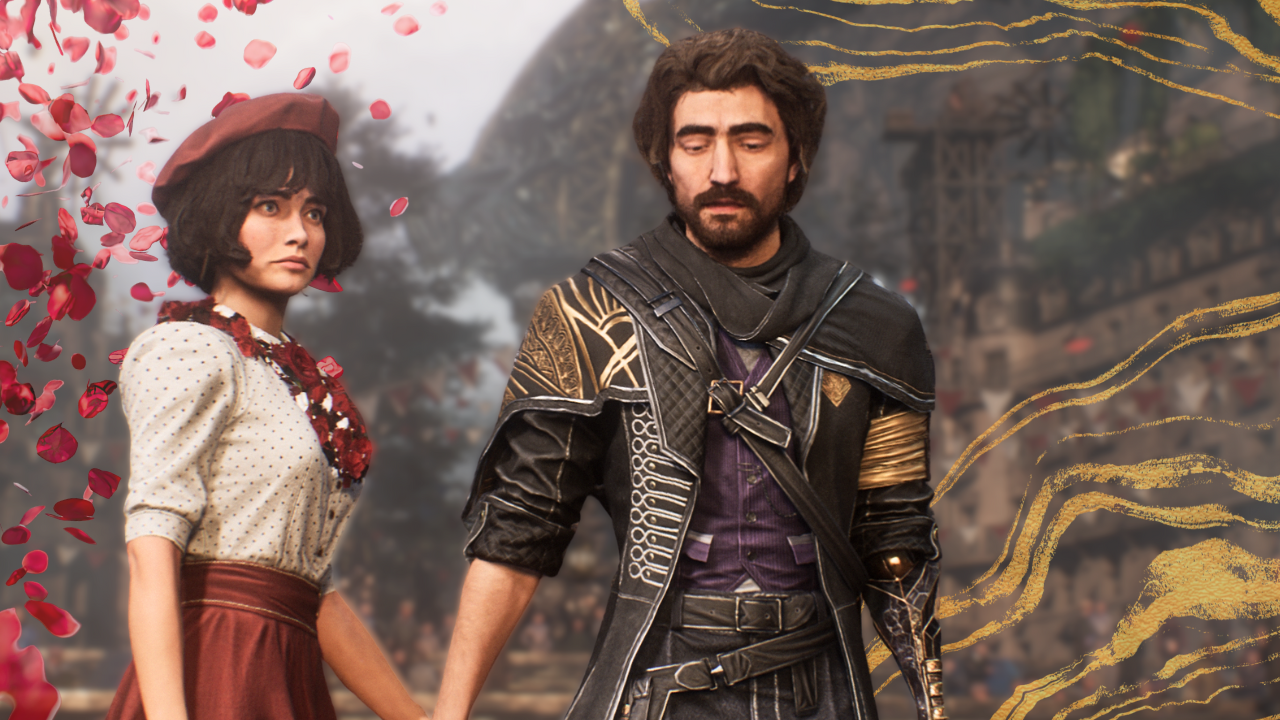 Everything you missed from the 2025 Steam Awards