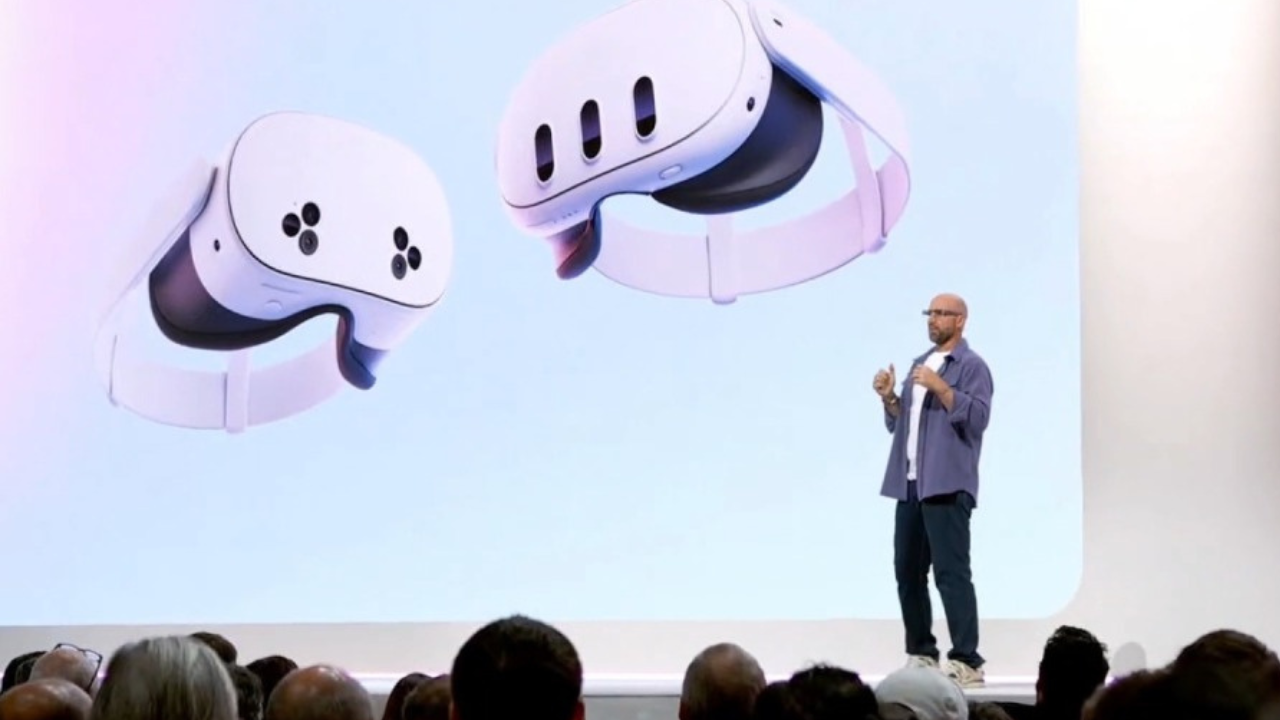 Meta closes Reality Labs, lays off over 1,000 employees