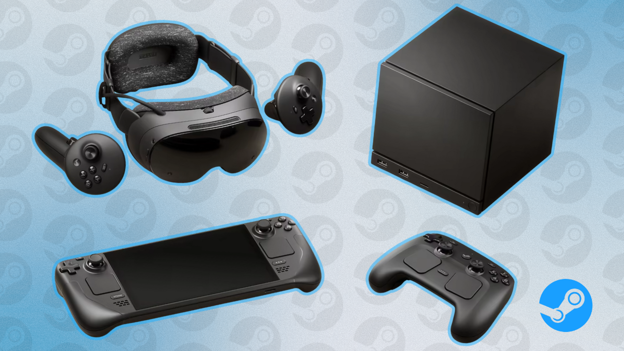 Steam Machine verification has 'fewer constraints' than Steam Deck