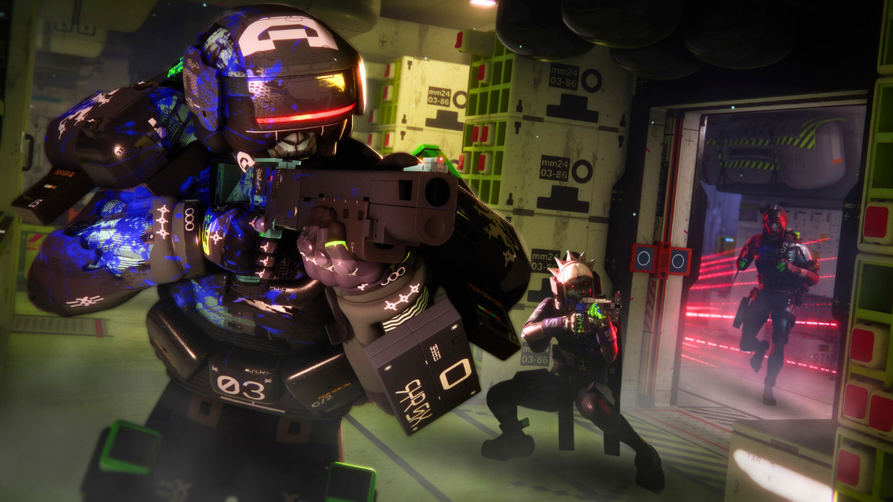 Bungie confirms Marathon release date, delays Destiny 2 launch