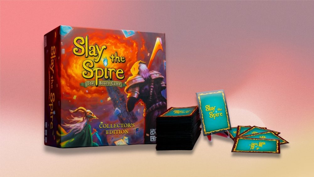 Best tabletop games and TCGs from PAX East 2026