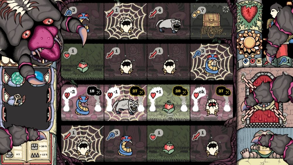 Five surreal indie games on Steam we’re obsessed with