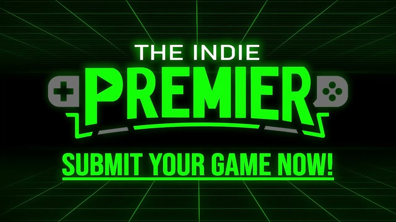 The Indie Premier Showcase to debut early next month